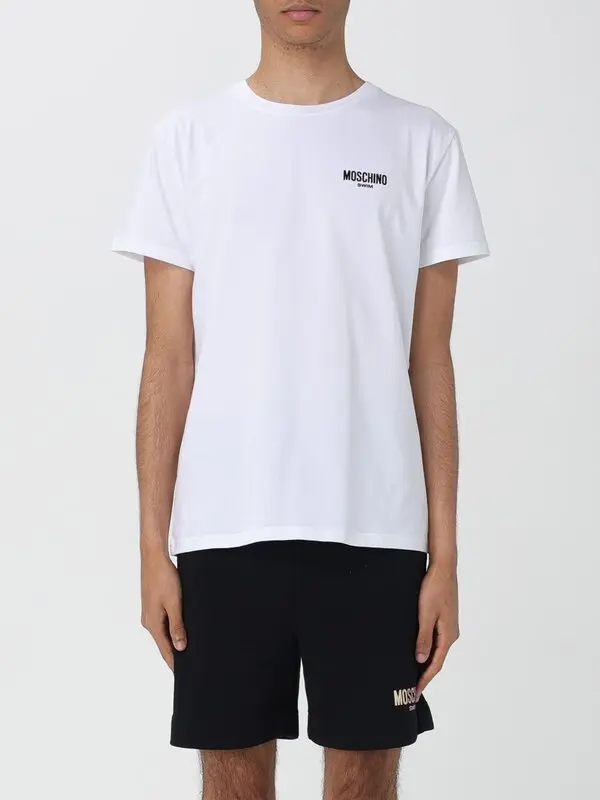 Moschino T-shirt - White