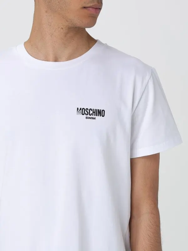 Moschino T-shirt - White