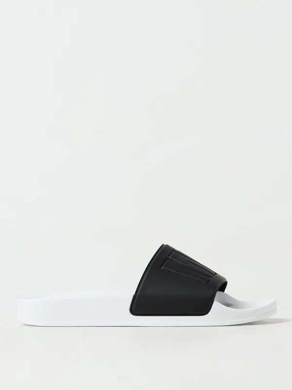 MSGM Sandals - Black