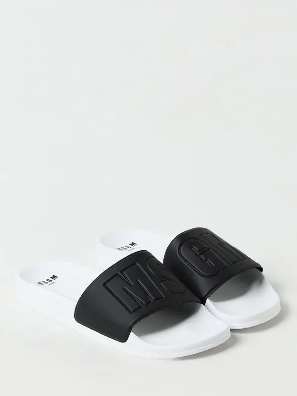 MSGM Sandals