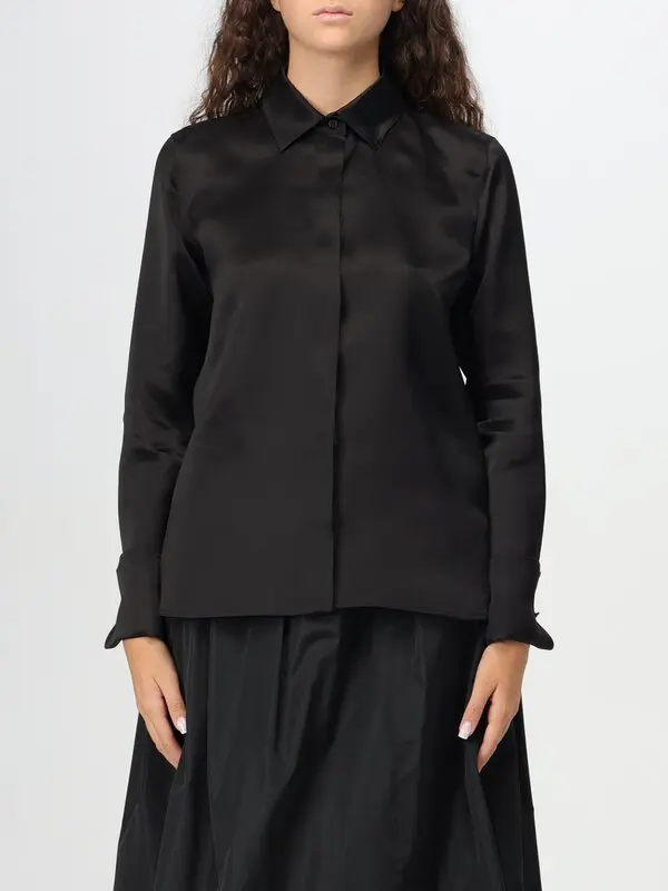 Max Mara Shirt - Black