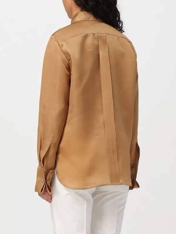 Max Mara Shirt - Leather