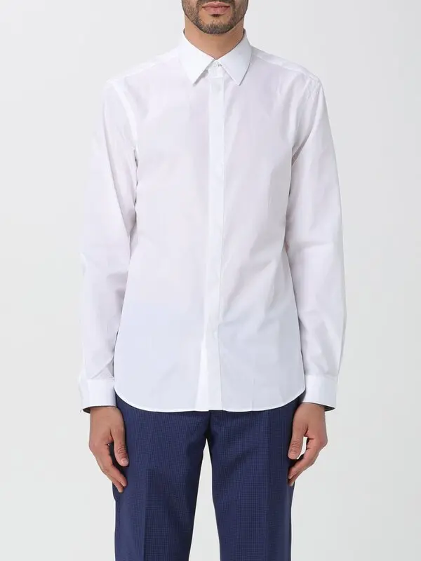 Paul Smith Shirt - White
