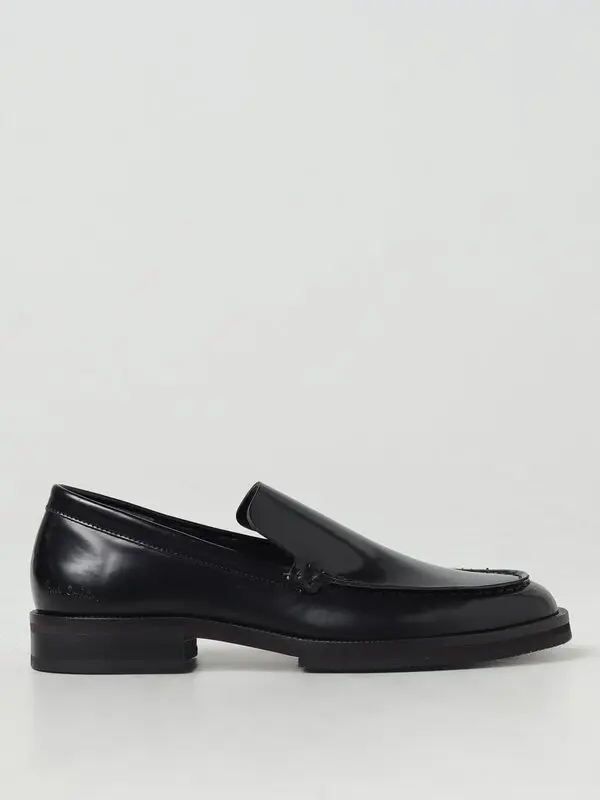 Paul Smith Leather Loafers