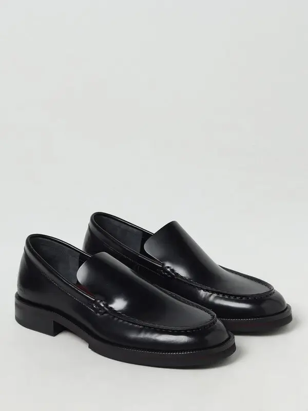 Paul Smith Leather Loafers