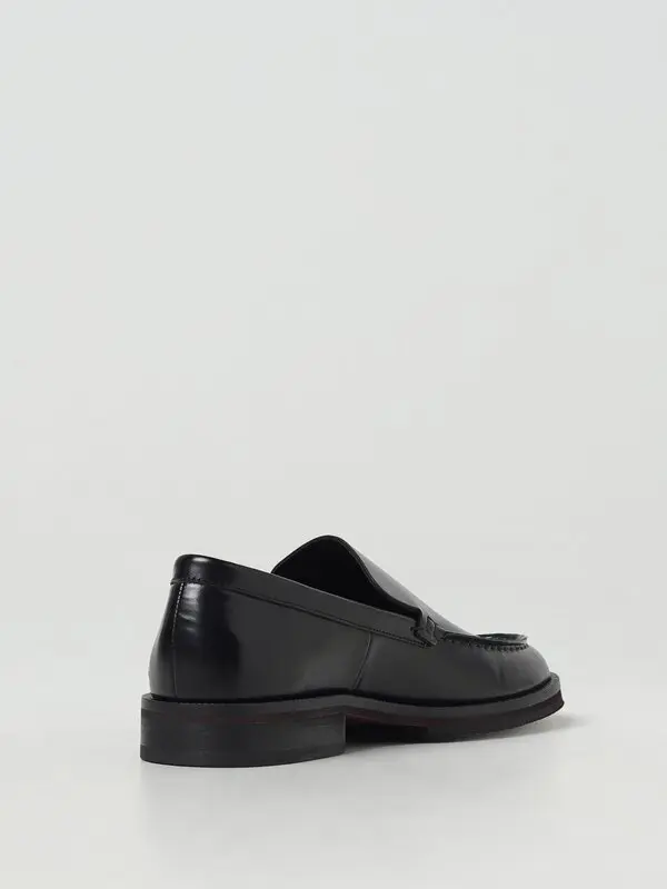 Paul Smith Leather Loafers