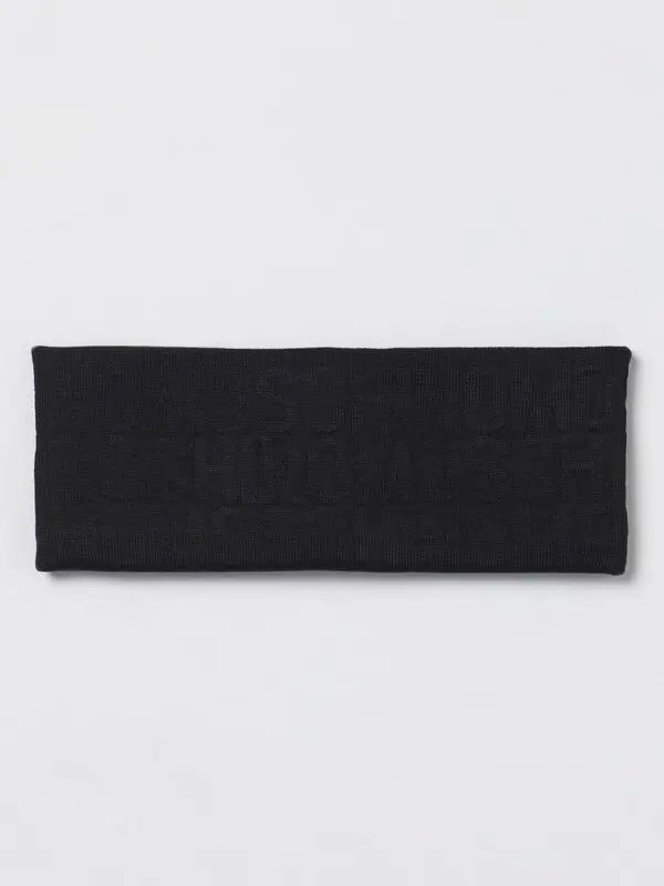 Moschino Hair Accessory - Black
