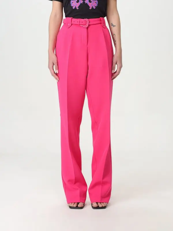 Versace Trousers - Pink