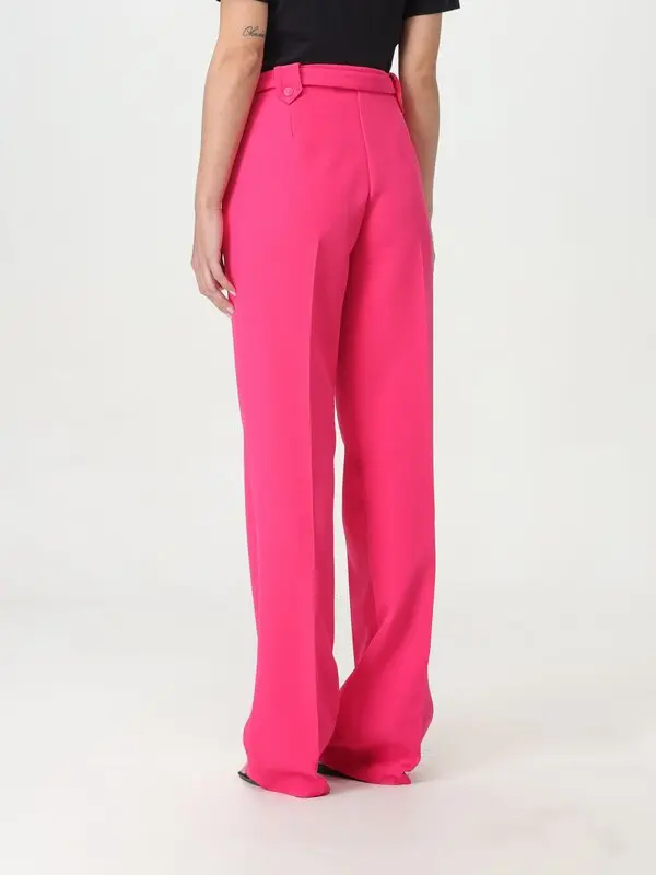 Versace Trousers - Pink