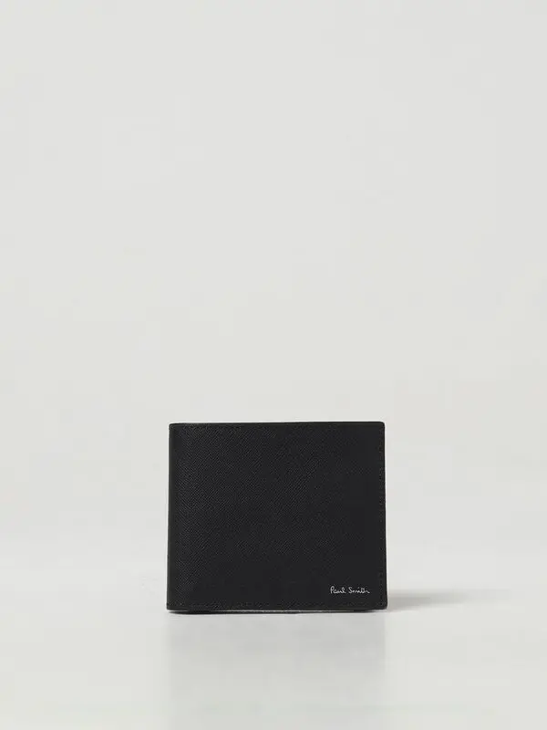 Paul Smith Wallet - Black