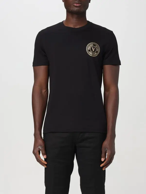 Versace T-shirt - Black