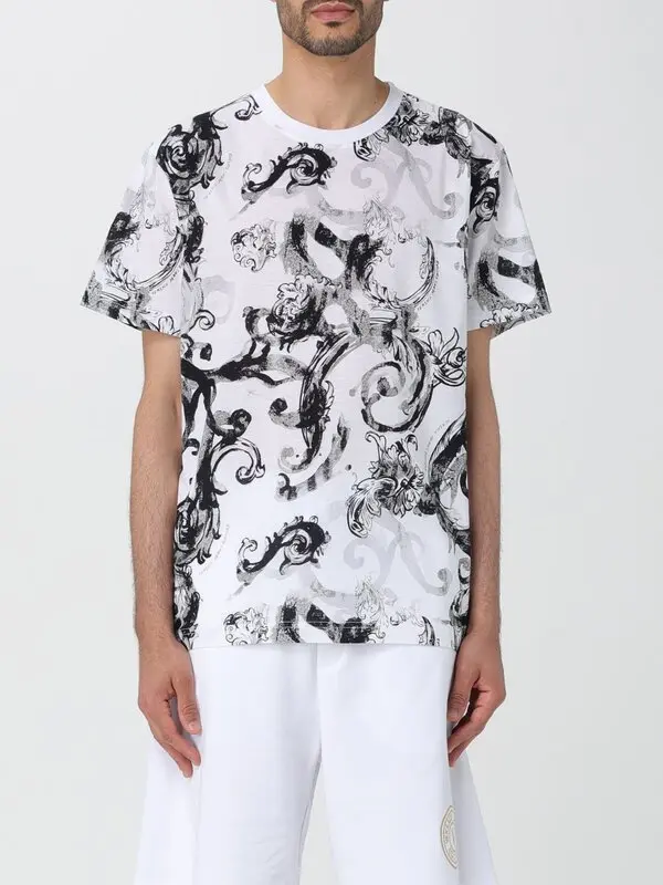 Versace T-shirt - White