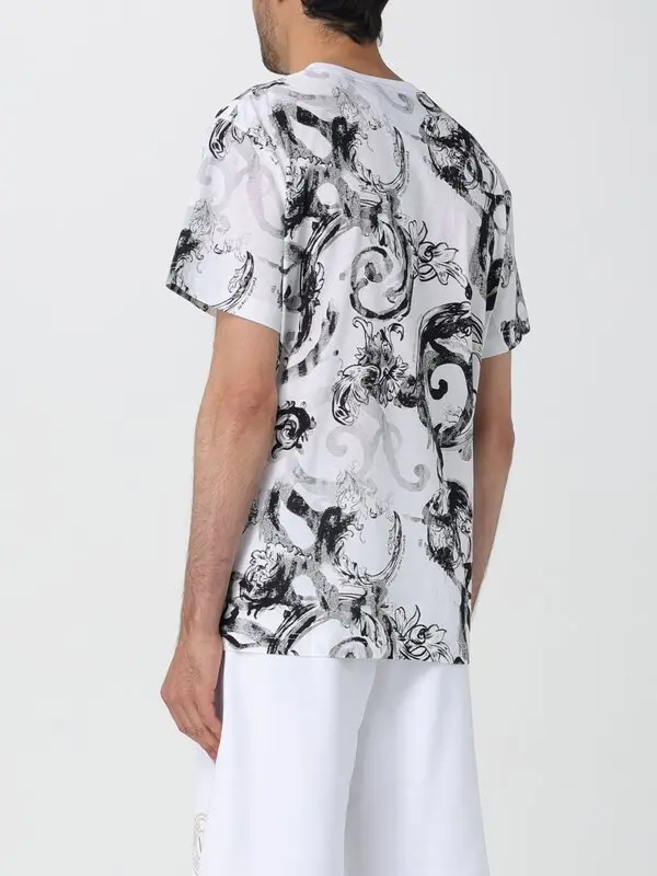 Versace T-shirt - White
