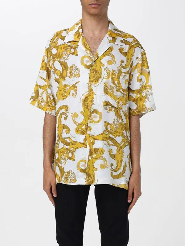 Versace Shirt - White