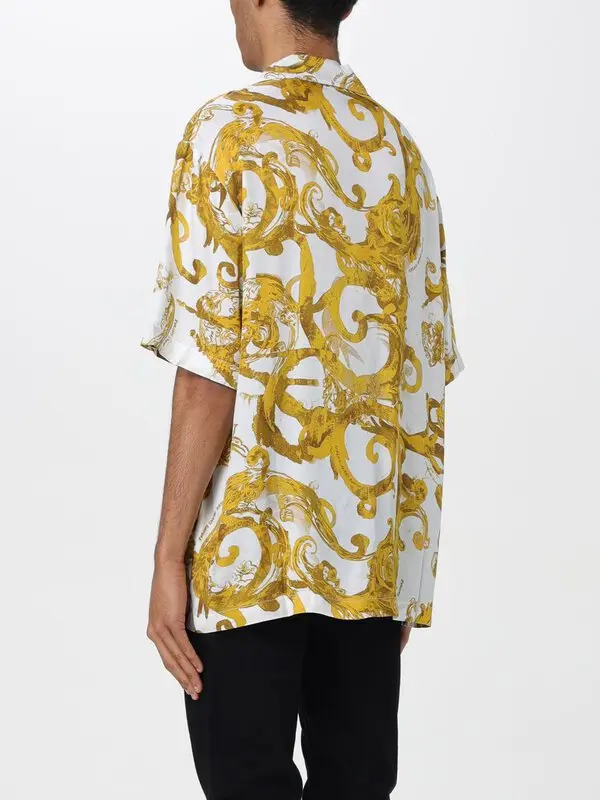 Versace Shirt - White