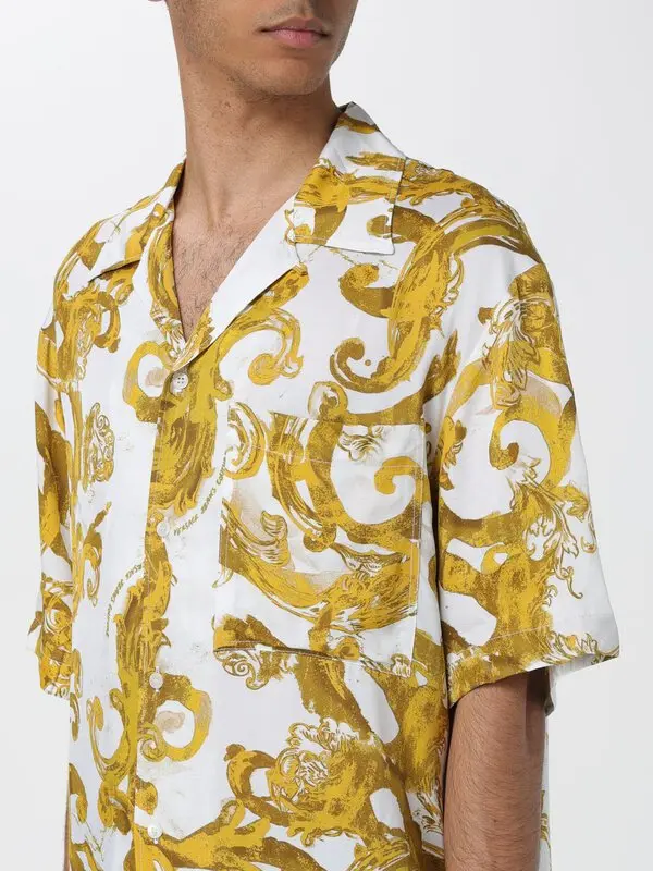 Versace Shirt - White