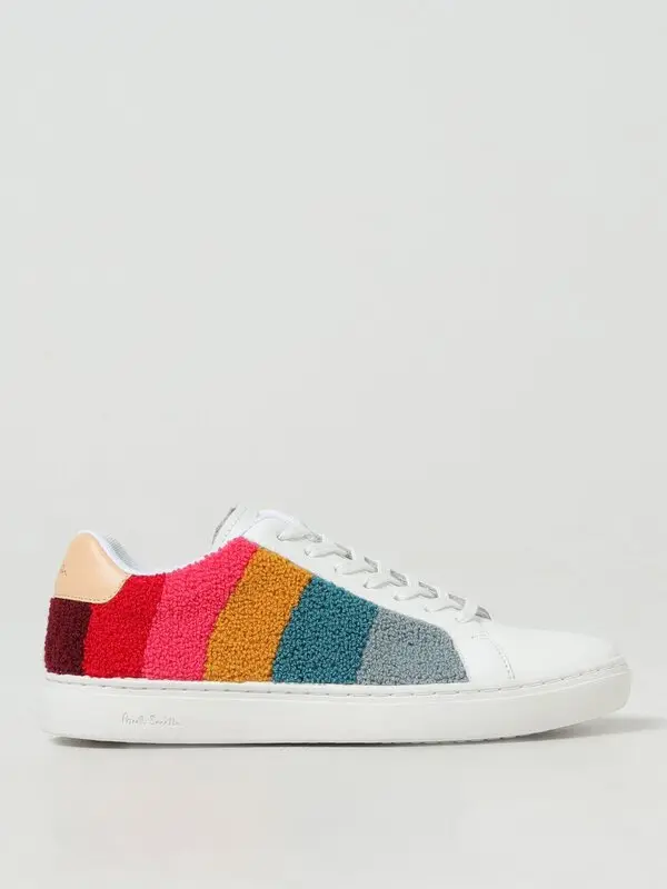 Paul Smith Low Top Sneakers