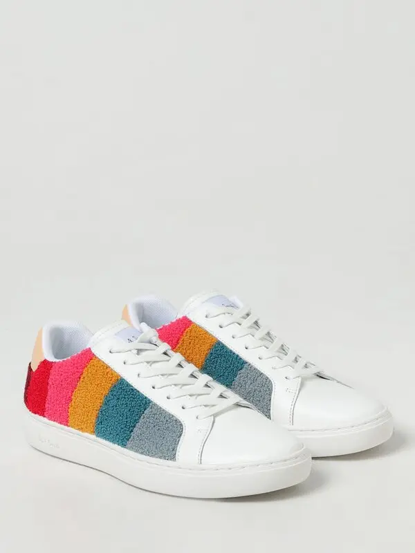 Paul Smith Low Top Sneakers