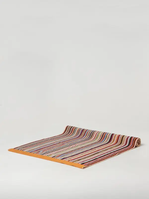 Paul Smith Bath And Beach Towels Lifestyle - Multicolor