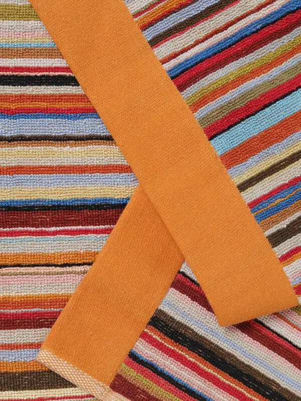 Paul Smith Bath And Beach Towels Lifestyle