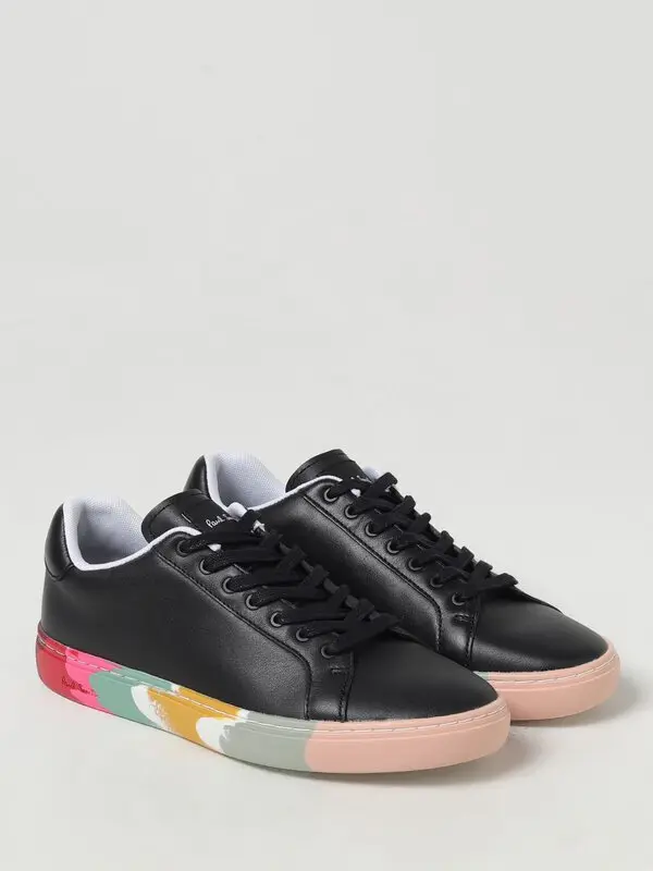 Paul Smith Sneakers - Black