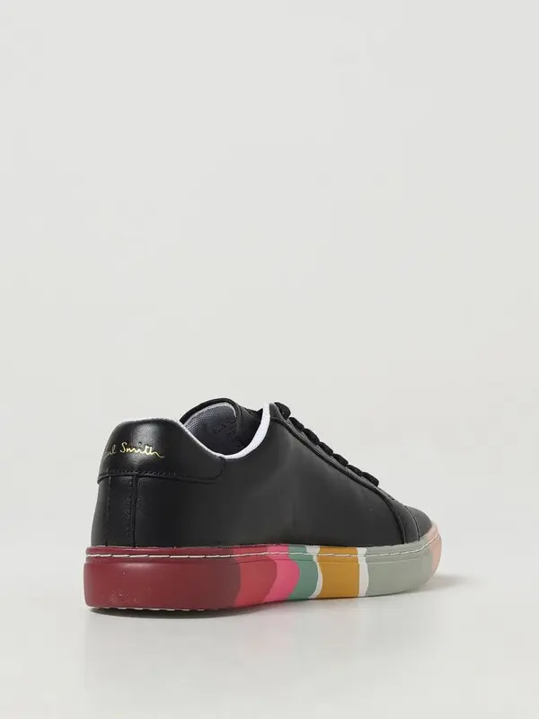 Paul Smith Sneakers - Black