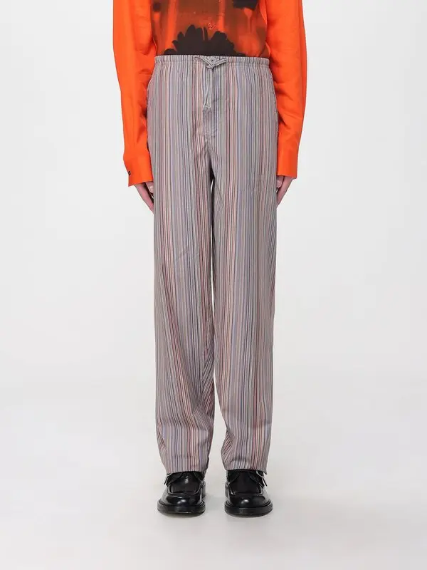 Paul Smith Striped Pants