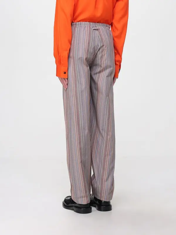 Paul Smith Striped Pants