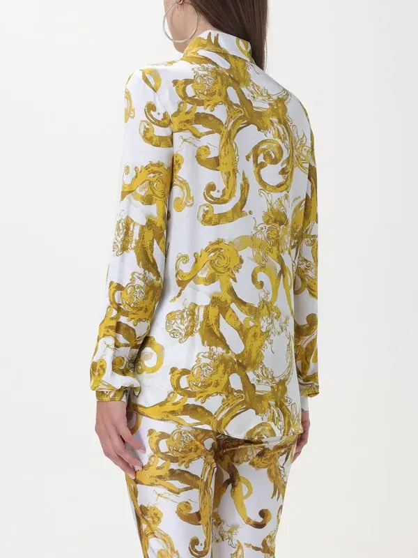 Versace Shirt - White