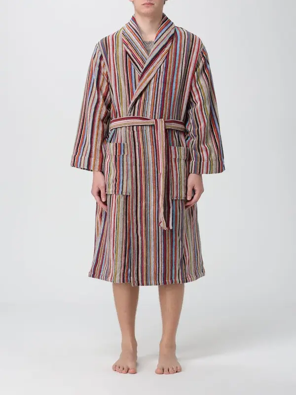 Paul Smith Bathrobes Lifestyle - Multicolor