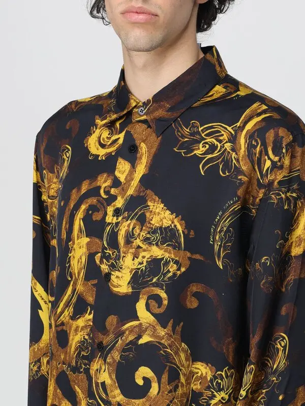 Versace Shirt