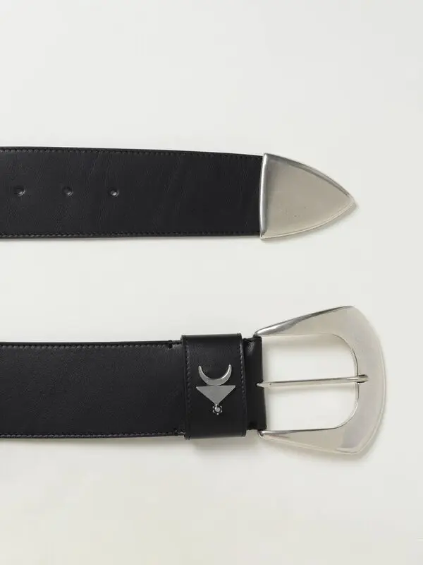 INAN Leather Belt