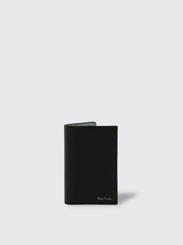 Paul Smith Wallet - Black