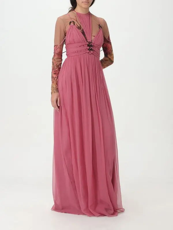 Alberta Ferretti Maxi Dress