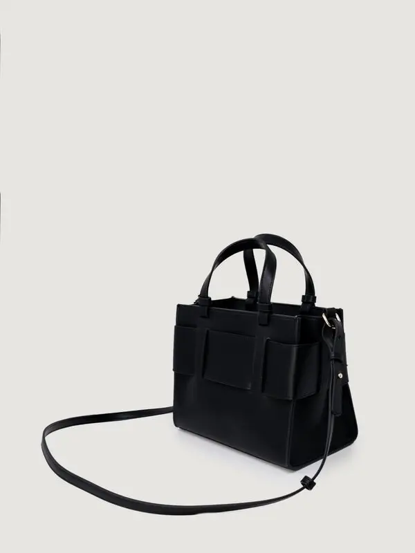 Armani Exchange Handbag - Black
