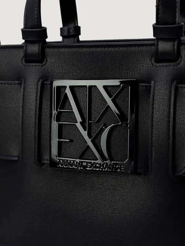Armani Exchange Handbag - Black