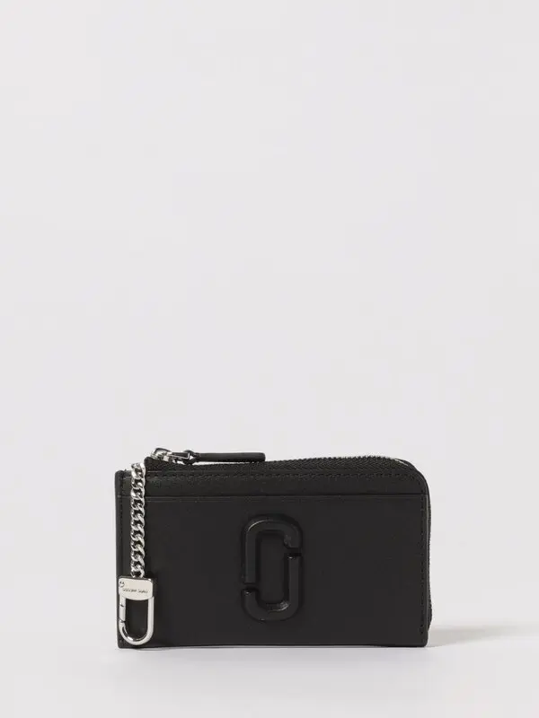 Marc Jacobs Wallet - Black