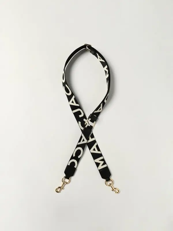 Marc Jacobs Shoulder Strap - Black