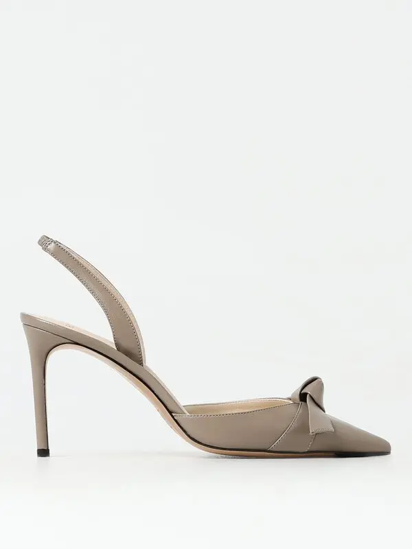 ALEXANDRE BIRMAN Pointed Toe Slingback Pumps
