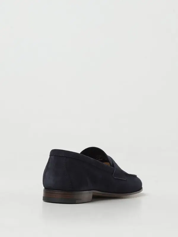 Church's Loafers - Navy