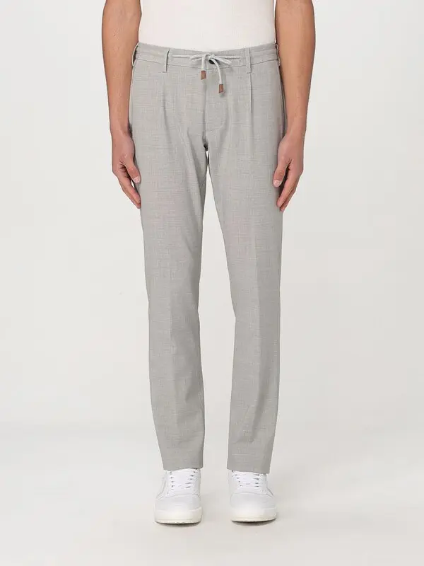 Eleventy Trousers