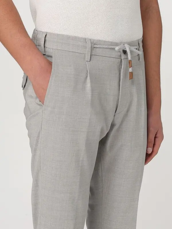 Eleventy Trousers