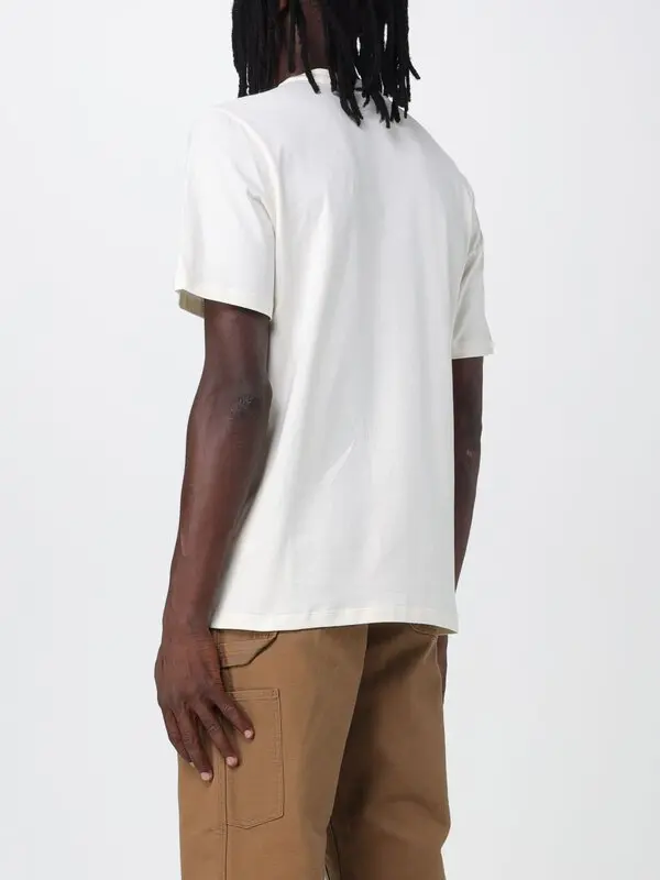 MSGM Cotton T-shirt