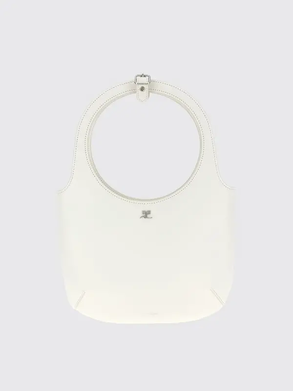 COURREGES Handbag - White