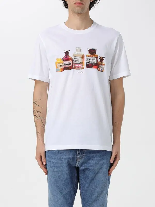 Paul Smith T-shirt - White