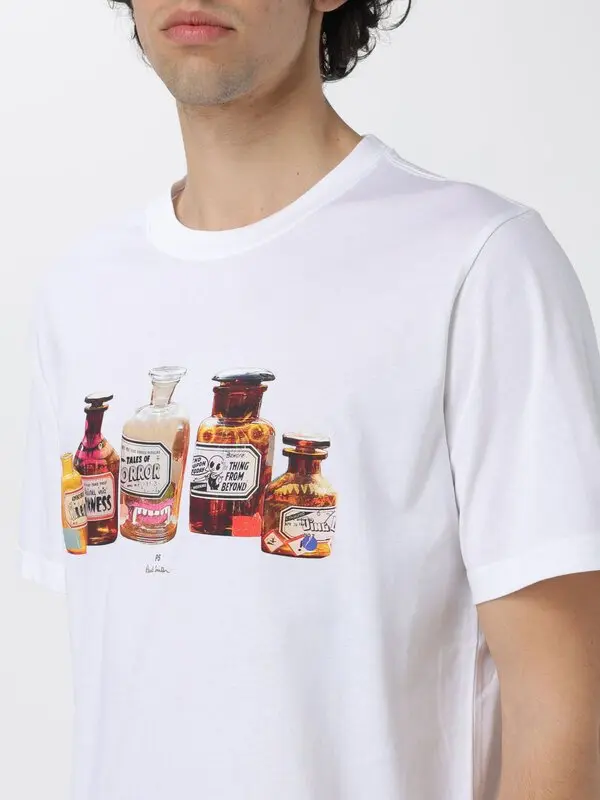 Paul Smith T-shirt - White