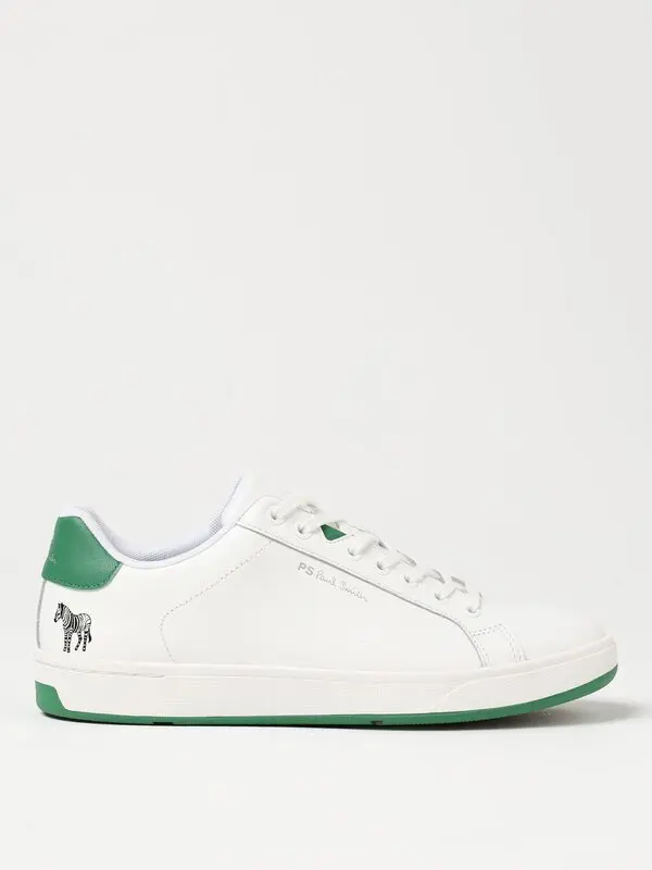 Paul Smith Sneakers - White