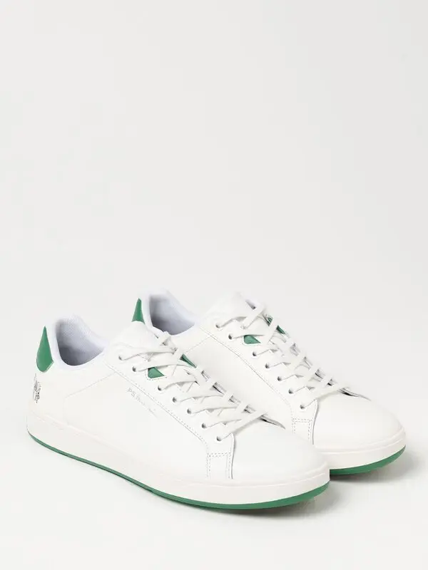 Paul Smith Sneakers - White