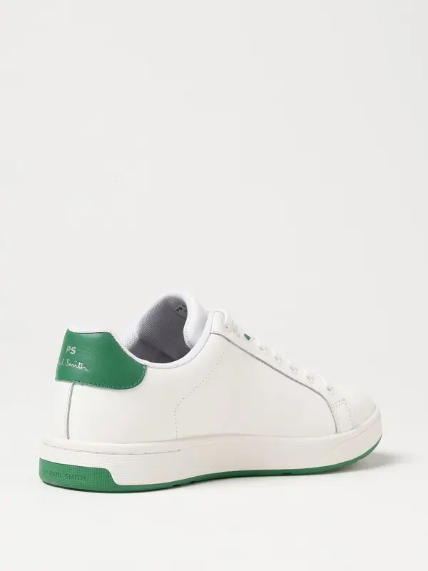 Paul Smith Sneakers - White