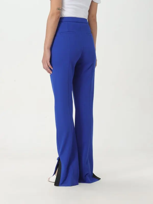 Karl Lagerfeld Tailored Wide Leg Pants